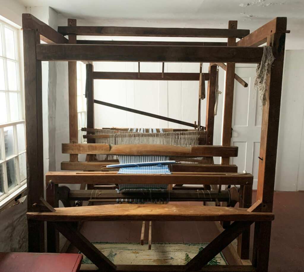 supplement – The Spinning Wheel Sleuth